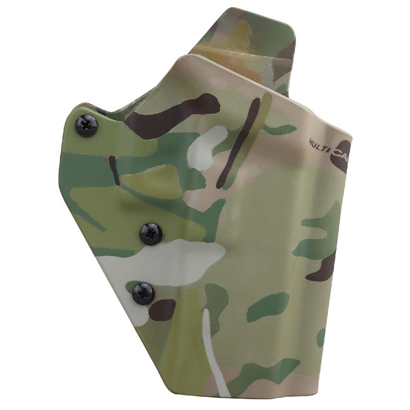 Kydex quick-pull sleeve GLOCK series