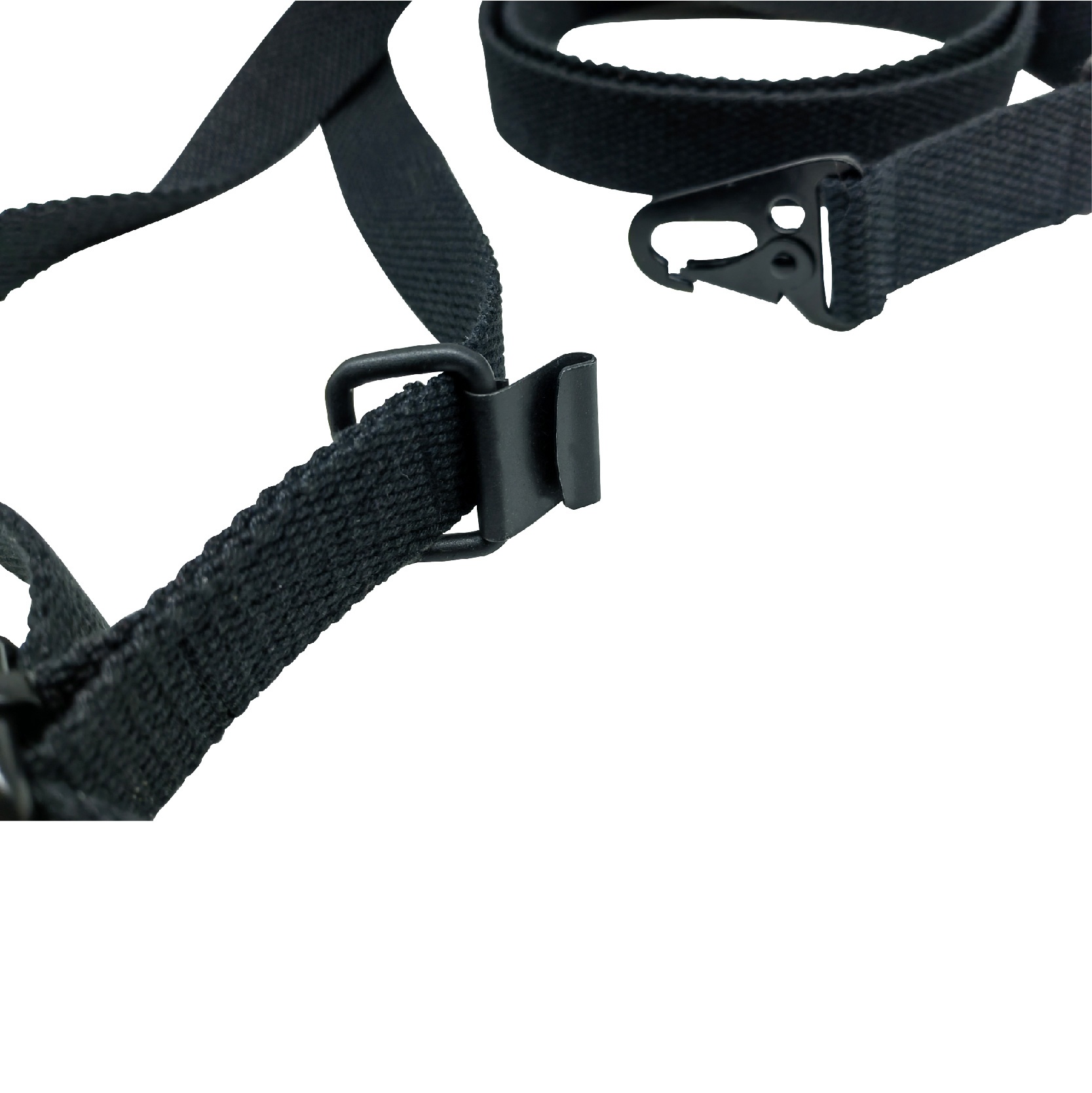 Tnarisch Tactical Three point strap MP5 416