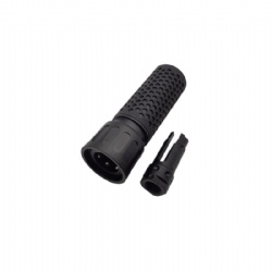 BD KAC Style QDC/CQB Quick Detach Suppressor